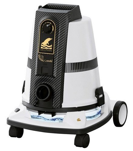 Vacuum cleaners Bork: TOP-10 of the best models + what to look at when ...