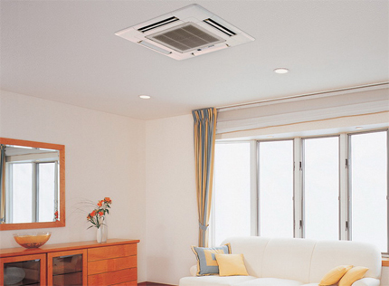 Cassette split system: the principle of operation, the pros and cons of ...