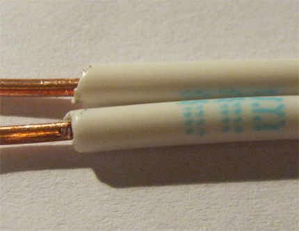 Jenis kabel dan wayar dan tujuannya: keterangan, pelabelan dan klasifikasi