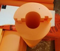 Thermal insulation Penoplex: what is it, types, characteristics and ...