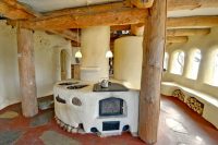 How the Russian stove works: design features and an overview of popular ...