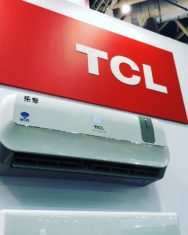 Errors of TCL conditioners: how to find and troubleshoot by code