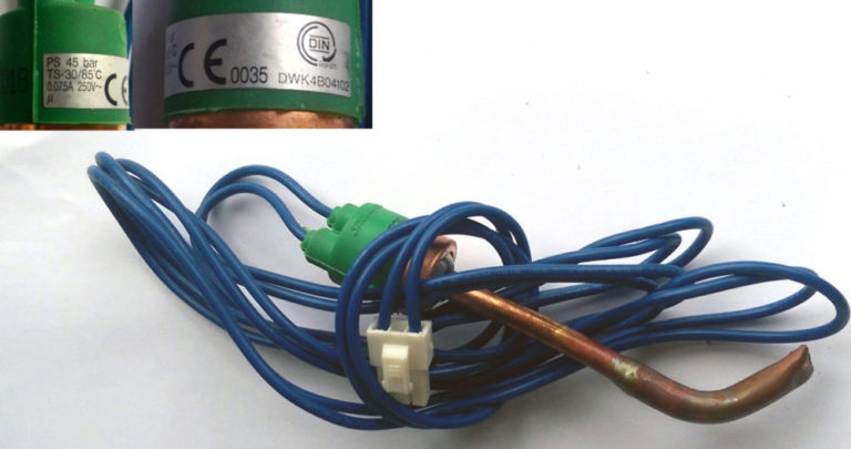 Codes d'erreur pour les climatiseurs LG: que signifient les codes de ...