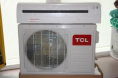 Errors of TCL conditioners: how to find and troubleshoot by code