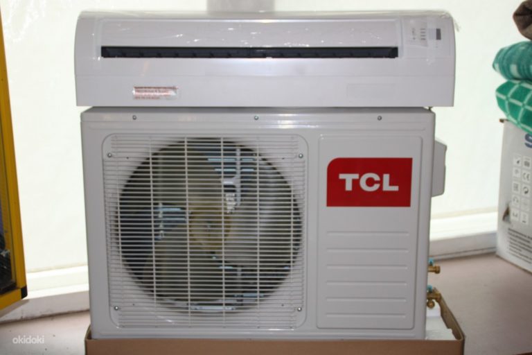 Errors Of Tcl Conditioners How To Find And Troubleshoot By Code
