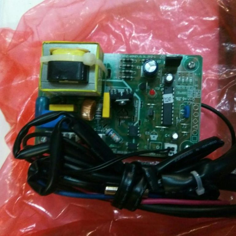 Errors Of Tcl Conditioners How To Find And Troubleshoot By Code